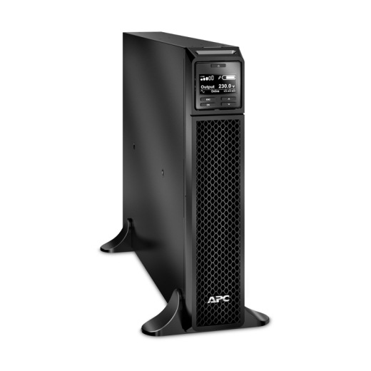 Buy APC Smart-UPS 3000VA/2700W Online UPS, Tower, 230V/16A Input, 2x ...