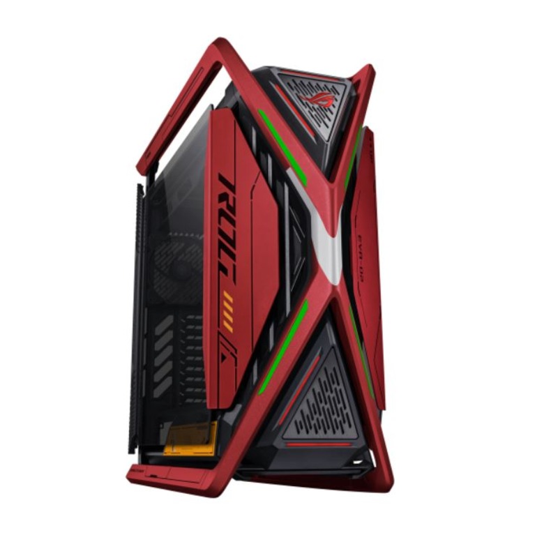 Buy ASUS GR701 ROG HYPERION Limited EVA EDITION E-ATX/ATX/M-ATX/Mini ...