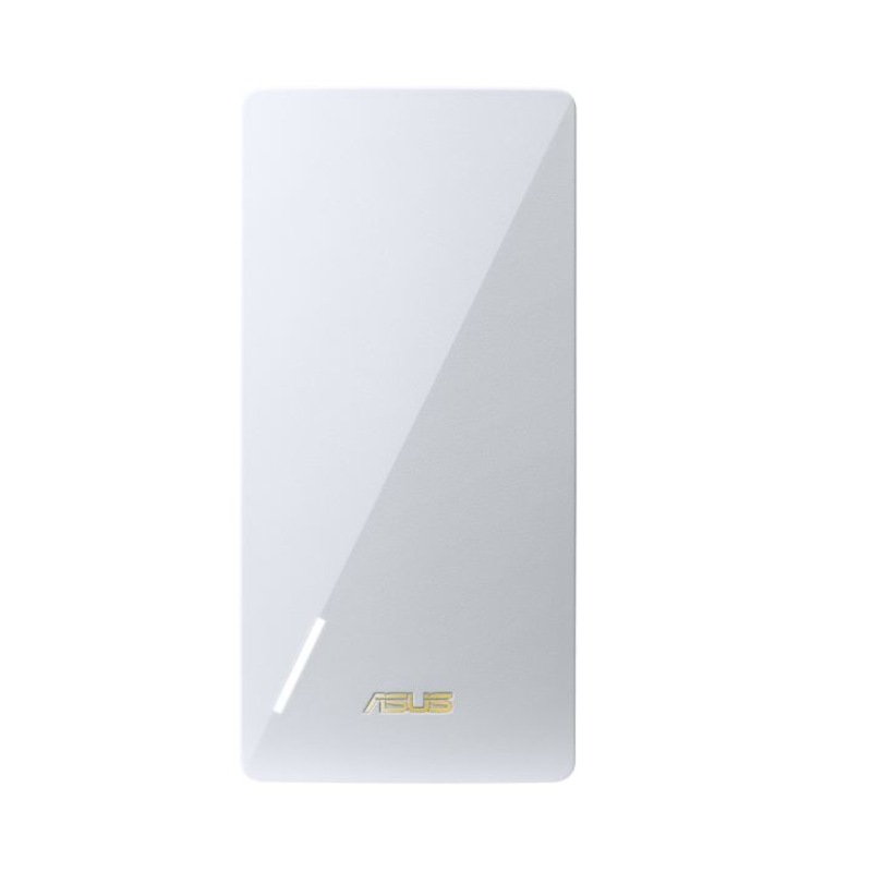 Buy ASUS RP-AX58 AX3000 Dual-band WiFi 6 (802.11ax) Range Extender RP ...