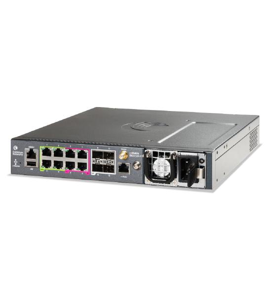 Buy Cambium TX2000, 8-Port Gigabit Fully Managed PoE Switch Cambium ...