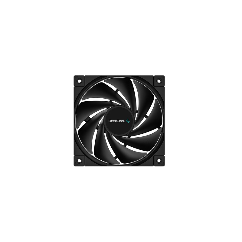 Buy Deepcool FK120 High-Performance PWM Fan 120mm, 500-1850 RPM, High ...