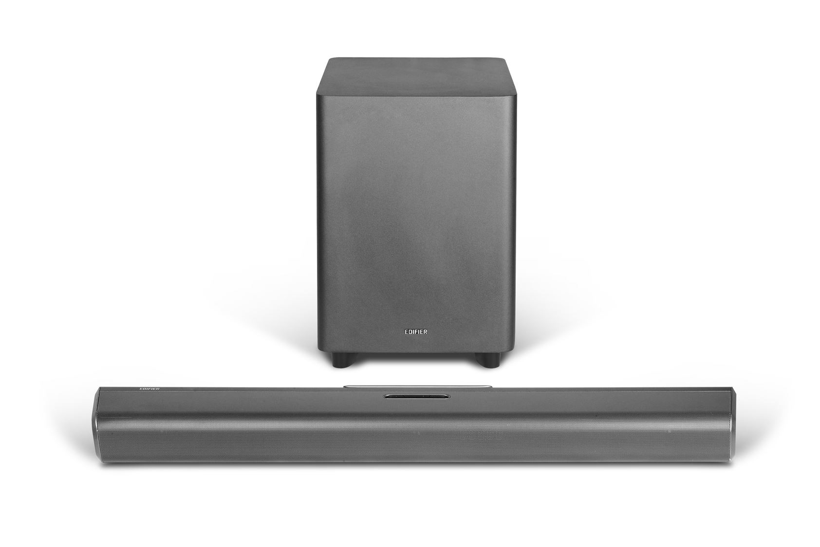 Buy Edifier Dolby Atmos Speaker System - 5.1.2 Soundbar with Wireless ...