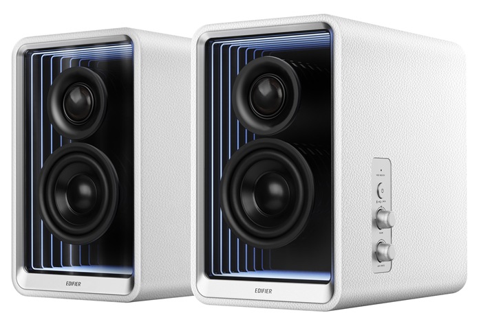 Buy Edifier QR65 WHITE GTM Deck Version 1.3/ Bluetooth/ 990kbps/ 24-bit ...