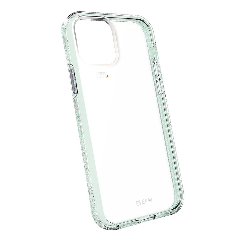 Buy EFM Aspen Case for Apple iPhone 12 Pro Max - Glitter Mint ...