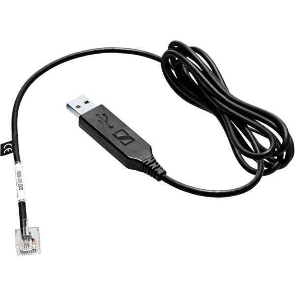 Buy EPOS - Sennheiser Cisco adaptor cable for electronic hook switch - 8900 and 9900 series ...