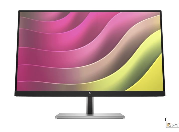 Buy HP E24T G5 23.8'/24' FHD Touchscreen IPS Monitor Anti-Glare ...