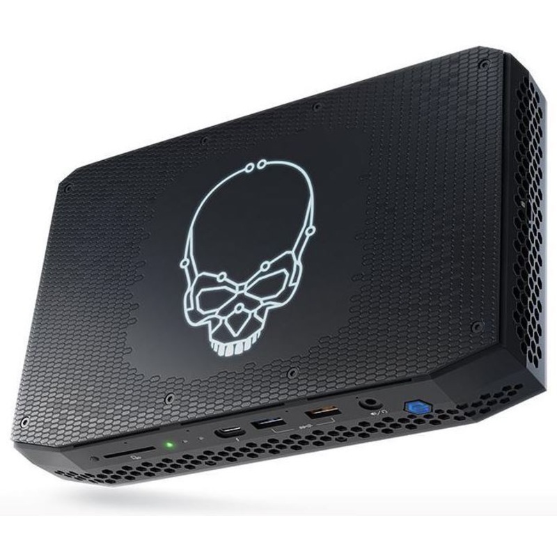 Buy Intel NUC 11 Enthusiast i7-1165G7 4.70 GHz 2xDDR4 SODIMM M.2 SSD ...