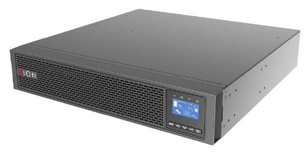 Buy ION F18-IOT-3KW Rackmount UPS F18-IOT-3KW-RT - MyDeal Australia