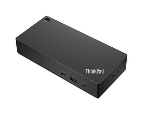 Buy Lenovo ThinkPad USB-C Dock Gen 2 USB 3.1 (3), USB 2.0 (2), USB C (1 ...