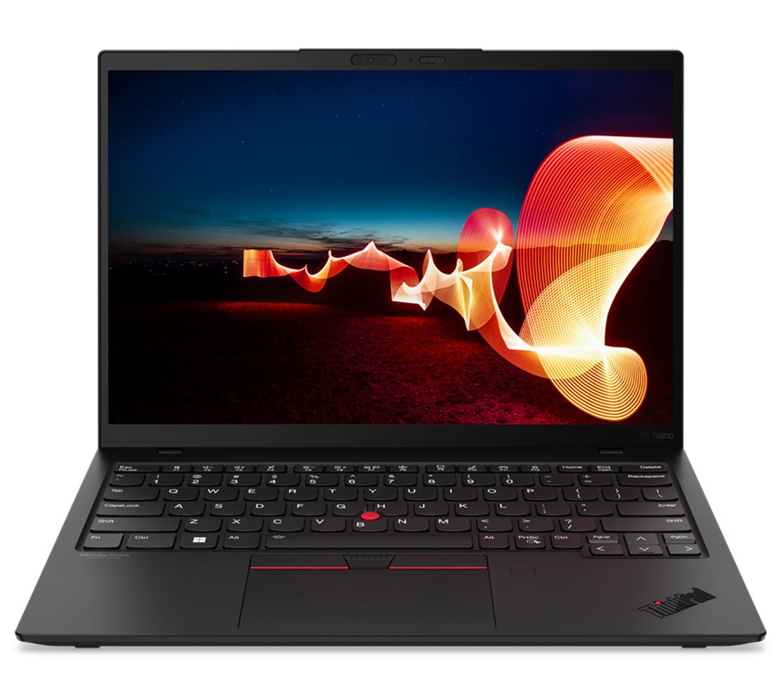 Buy LENOVO ThinkPad X1 Nano G2 13" 2K Intel i5-1240P 16GB 512GB SSD WIN11 PRO Iris Xe Graphics ...