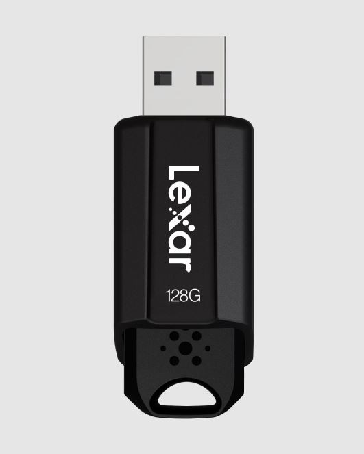 Buy Lexar S80 128GB JumpDrive USB 3.1 Flash Drive, up to 150MB/s read ...