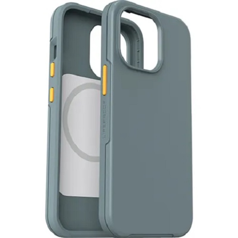 Buy LifeProof SEE Magsafe Apple iPhone 13 Pro Case Anchors Away (Teal ...