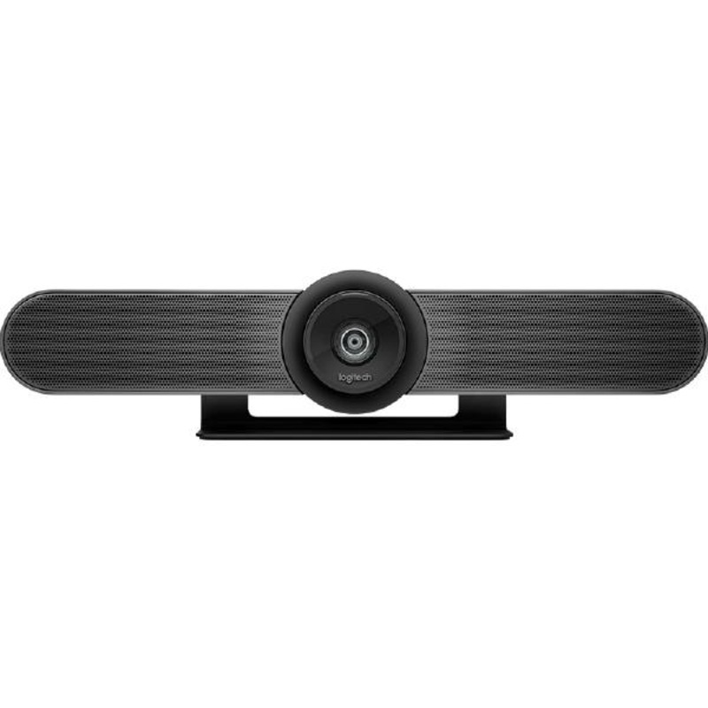 Buy Logitech MEETUP - ConferenceCam with 120-degree FOV and 4K optics ...