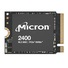 Buy Micron/Crucial 2400 512GB M.2 2230 NVMe SSD 4200/1800 MB/s 400K ...