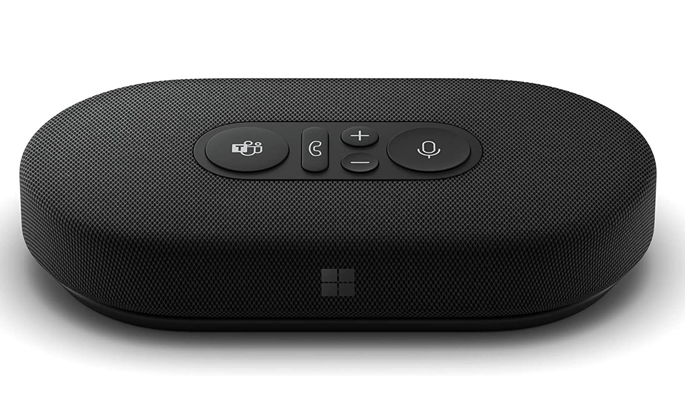 Buy Microsoft Modern USB-C Speaker --> SPMSUSBC-009 8L2-00009 - MyDeal ...