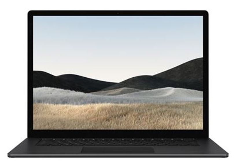 Buy Microsoft Surface Laptop 5 15" TOUCH Inte Xe Graphics i7-1265U 16GB ...
