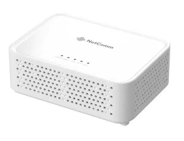 Buy Netcomm CF40Mesh WiFi 6 CloudMesh CF40MESH - MyDeal Australia