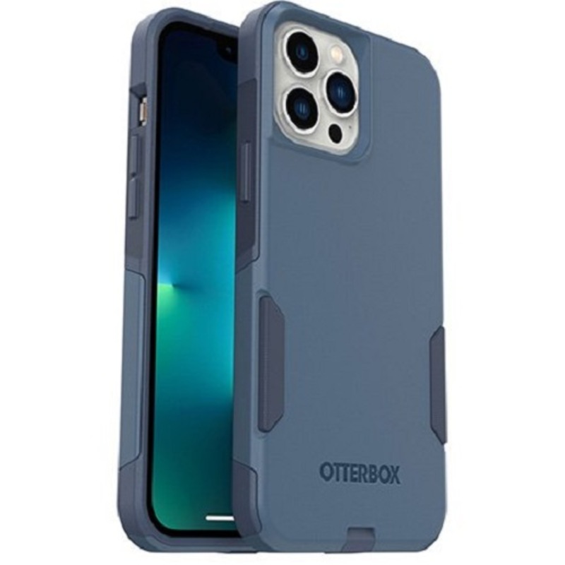 Buy OtterBox Commuter Apple iPhone 13 Pro Max / iPhone 12 Pro Max Case ...