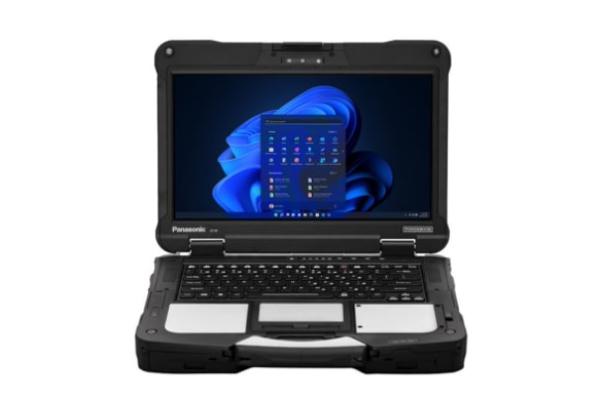 Buy Panasonic Toughbook 40 (14" Fully Rugged Notebook) with i7, 16GB ...