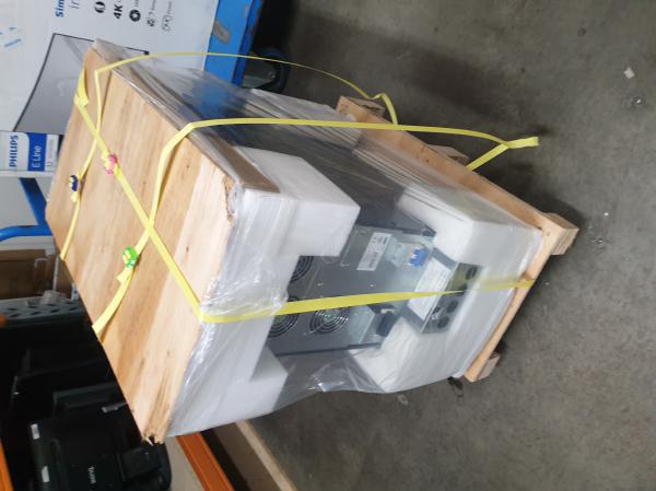 Buy PowerShield Centurion 6000VA Tower UPS (Hardwire) - BOX OPENED ...