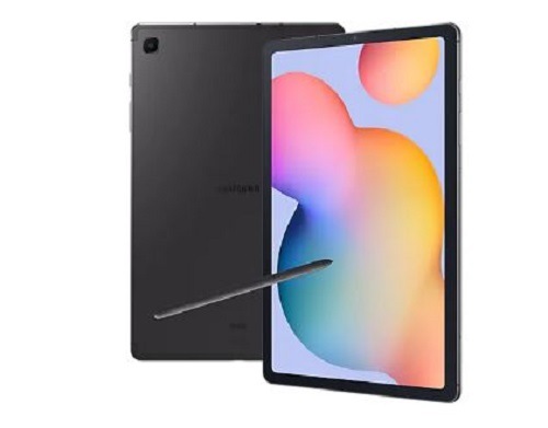 Buy Samsung Galaxy Tab S6 Lite Wi-Fi 128GB - Oxford Grey(SM-P613NZAEXSA ...
