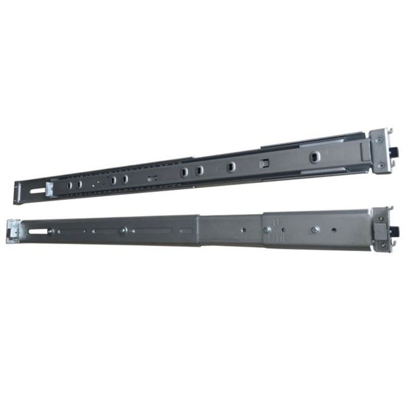 Buy TGC Slide Rails 455mm for TGC 1U Chassis, including H1-550, H1-650 ...