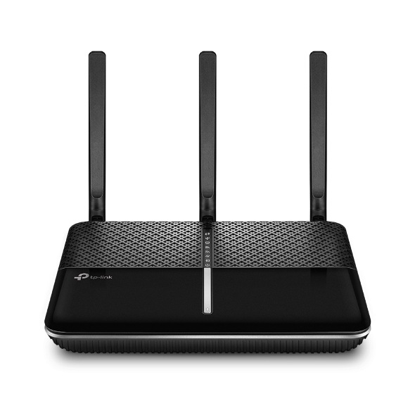 Buy TP-Link Archer VR2100 AC2100 Wireless MU-MIMO VDSL/ADSL Modem ...
