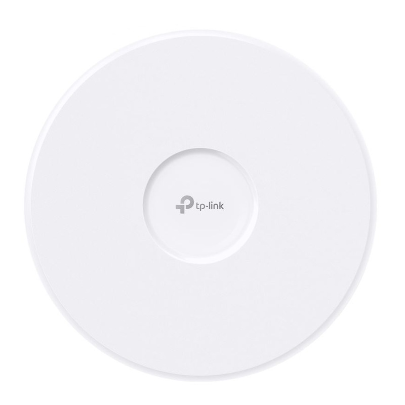 Buy TP-Link EAP773 Omada BE9300 Ceiling Mount Tri-Band Wi-Fi 7 Access ...