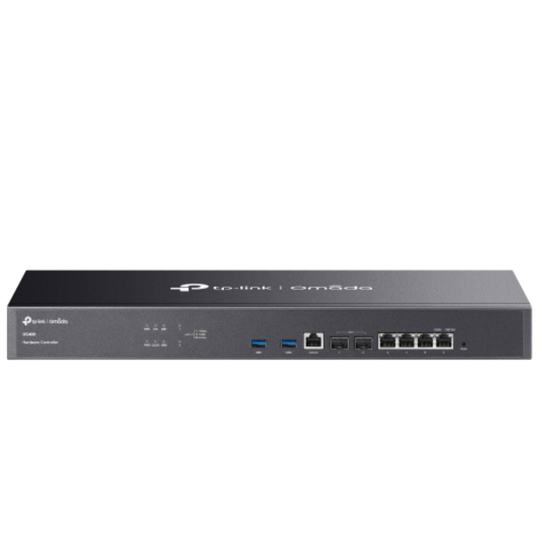 Buy TP-Link OC400 Omada Hardware Controller, Centralized Management ...
