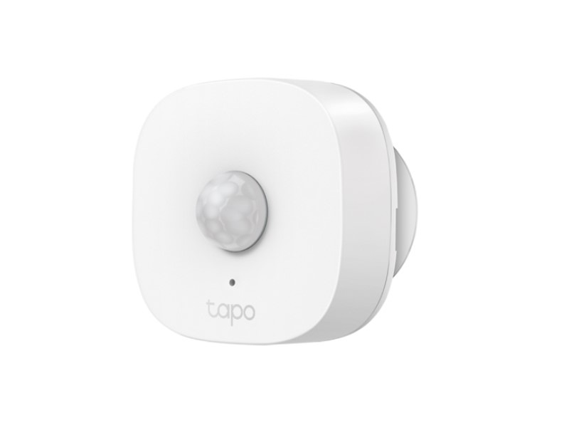 Buy TP-Link Tapo Smart Motion Sensor, Wide Range Detection, Motion ...