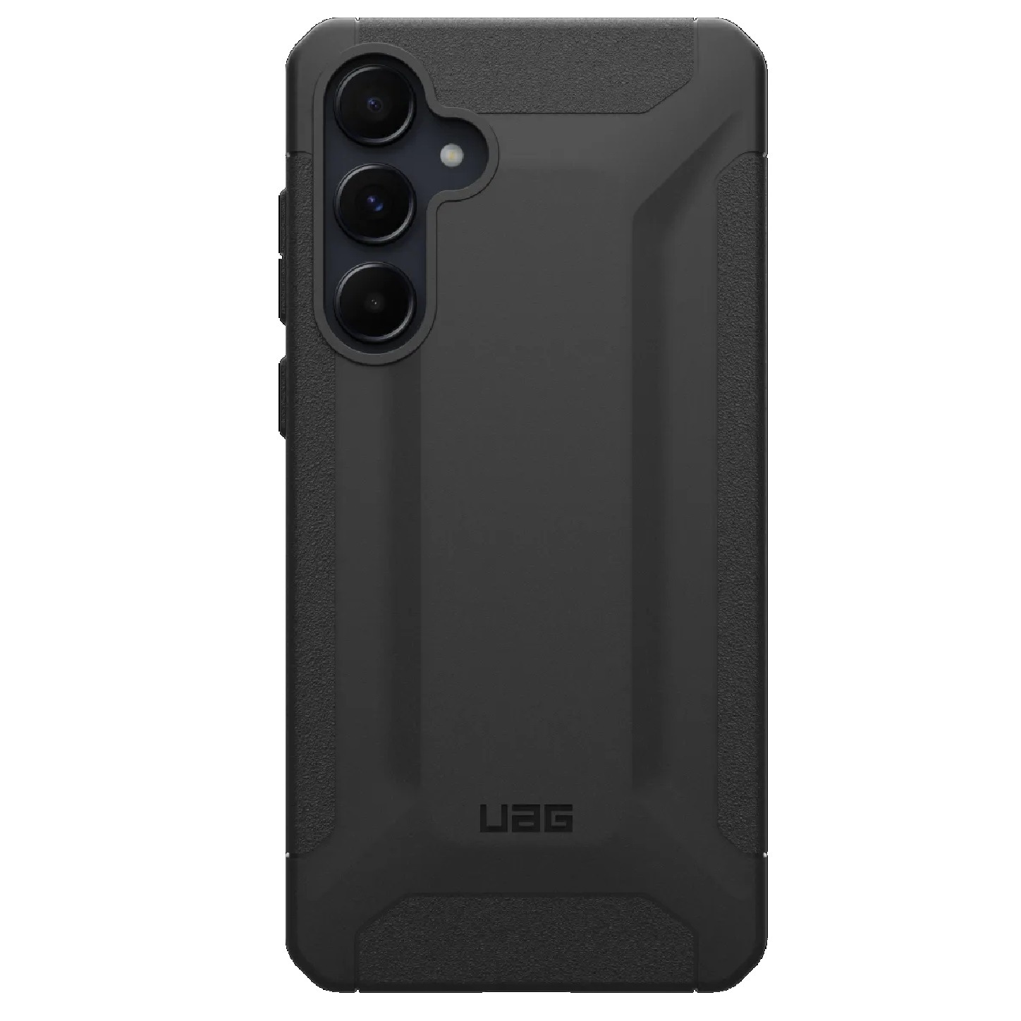 Buy UAG Scout Samsung Galaxy A55 5G (6.6") Case - Black (214450114040 ...