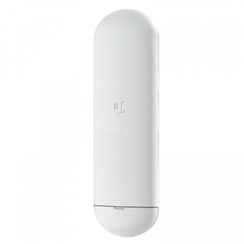 Buy Ubiquiti 5 GHz NanoStation ac Radio -Up to 450+ Mbps Real TCP/IP ...