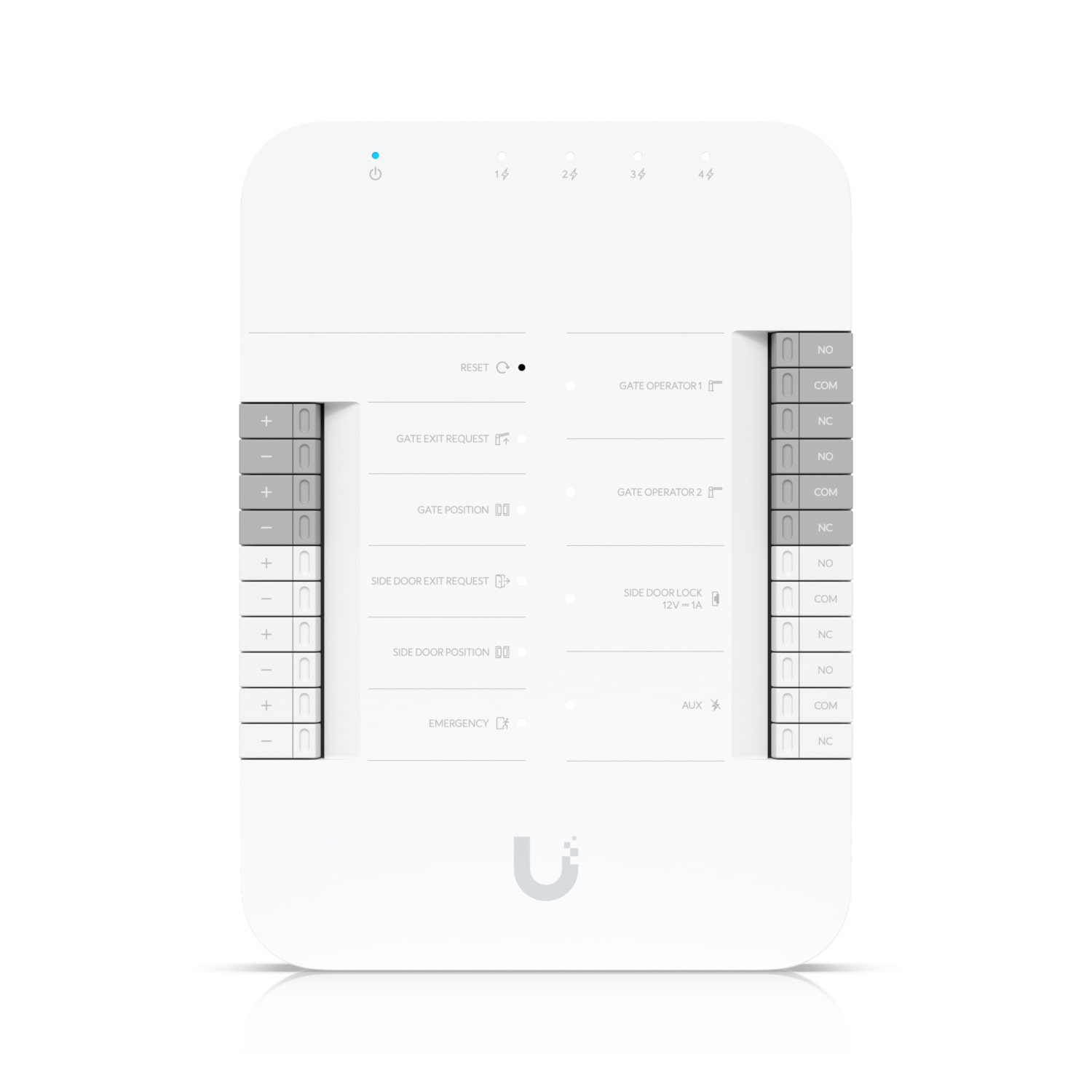 Buy Ubiquiti Gate Hub,Advanced Gate Hub Enabling Seamless Gate Access ...