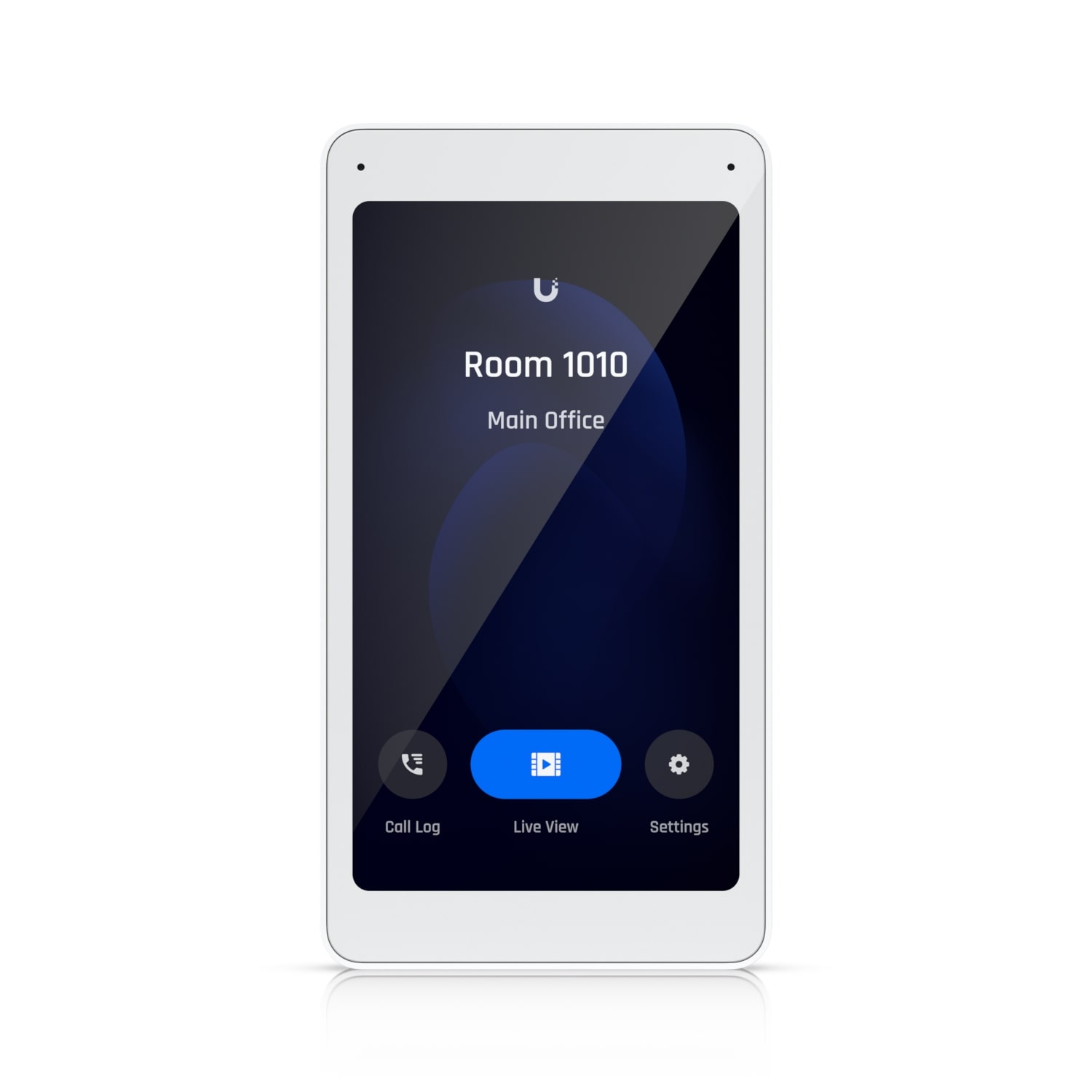 Buy Ubiquiti Intercom Viewer, Display Pair With Access Intercom For ...