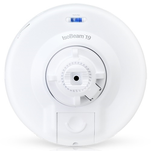 Buy Ubiquiti NanoBeam 19 Isolator Shield ISO-BEAM-19 - MyDeal Australia