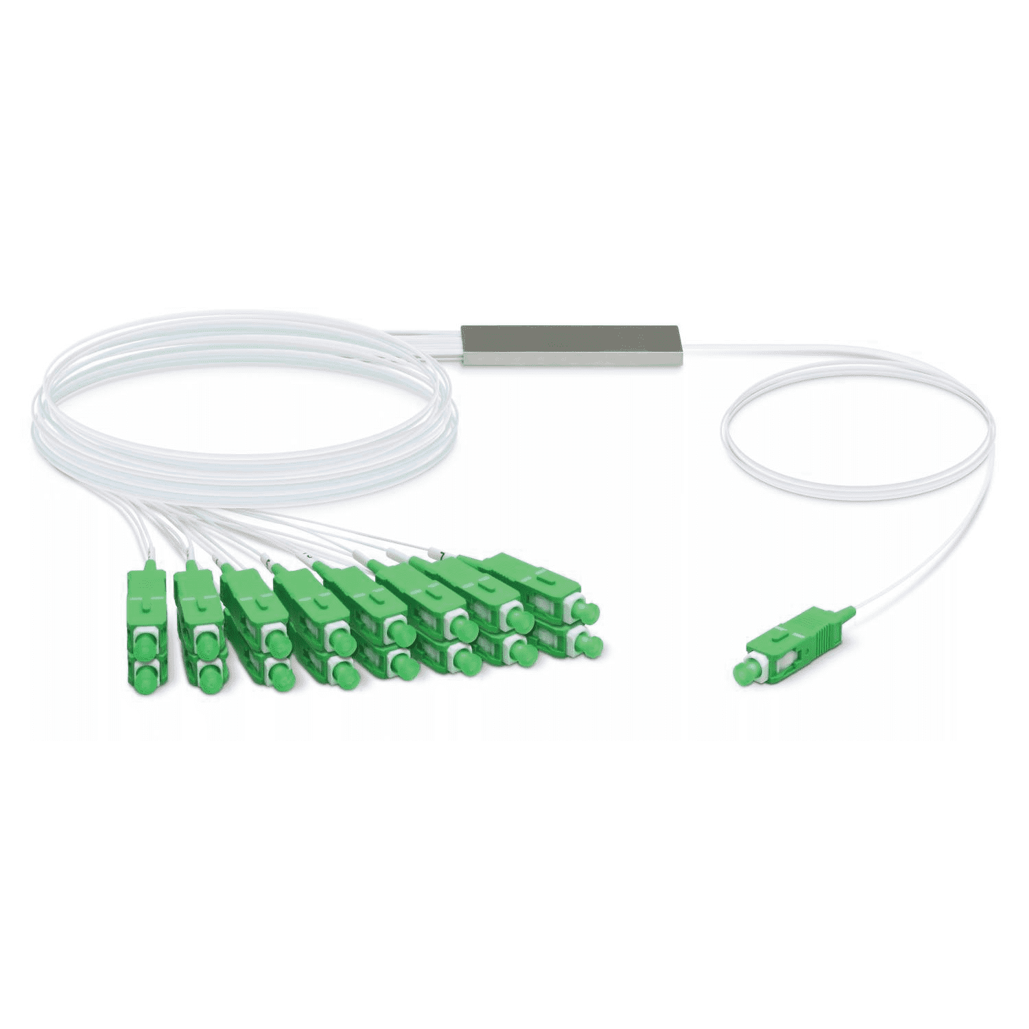 Buy Ubiquiti UFiber Gigabit Passive Optical Network Splitter 1:16, For Use With UFiber OLT ...