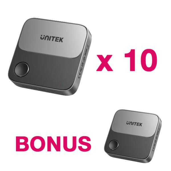 Buy Unitek Wireless 4K Screen Mirroring Device - Buy 10 get 1 Free ...