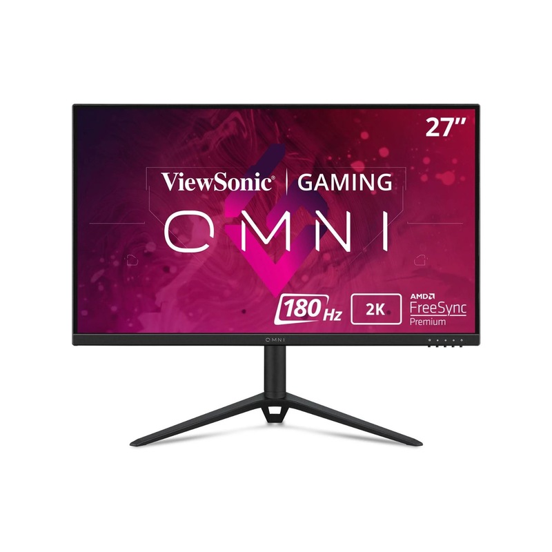 Buy ViewSonic VX2728J-2K 1440P 180hz 1ms, IPS, Dual Speakers ...