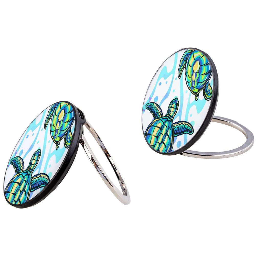 Buy Matte MagSafe Charger Compatible, Qi Wireless Charging, Swimming ...