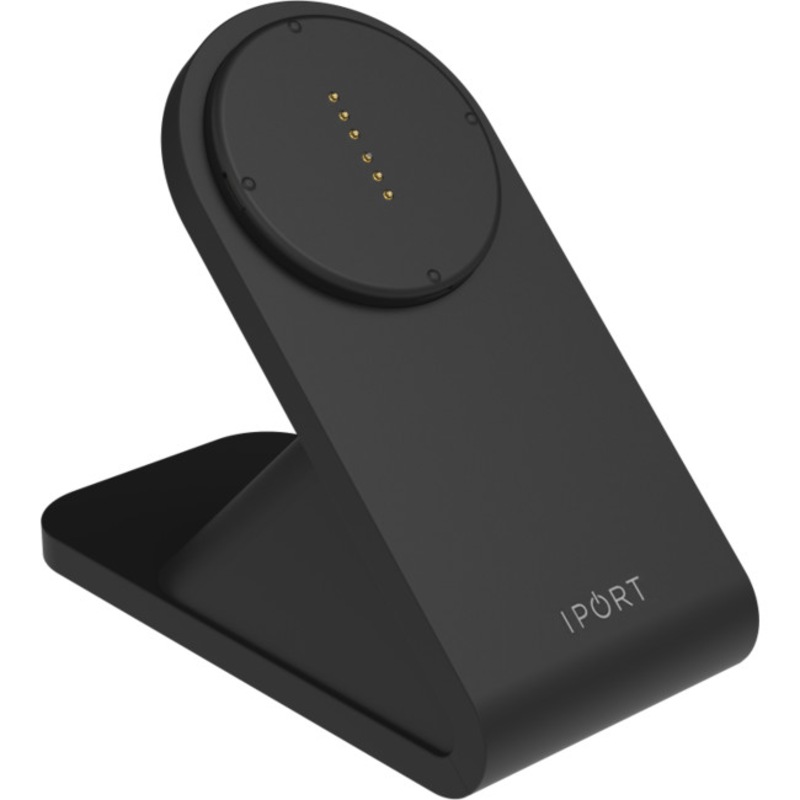 Buy 72352 IPORT Connect Pro Black Base Station Iport - MyDeal