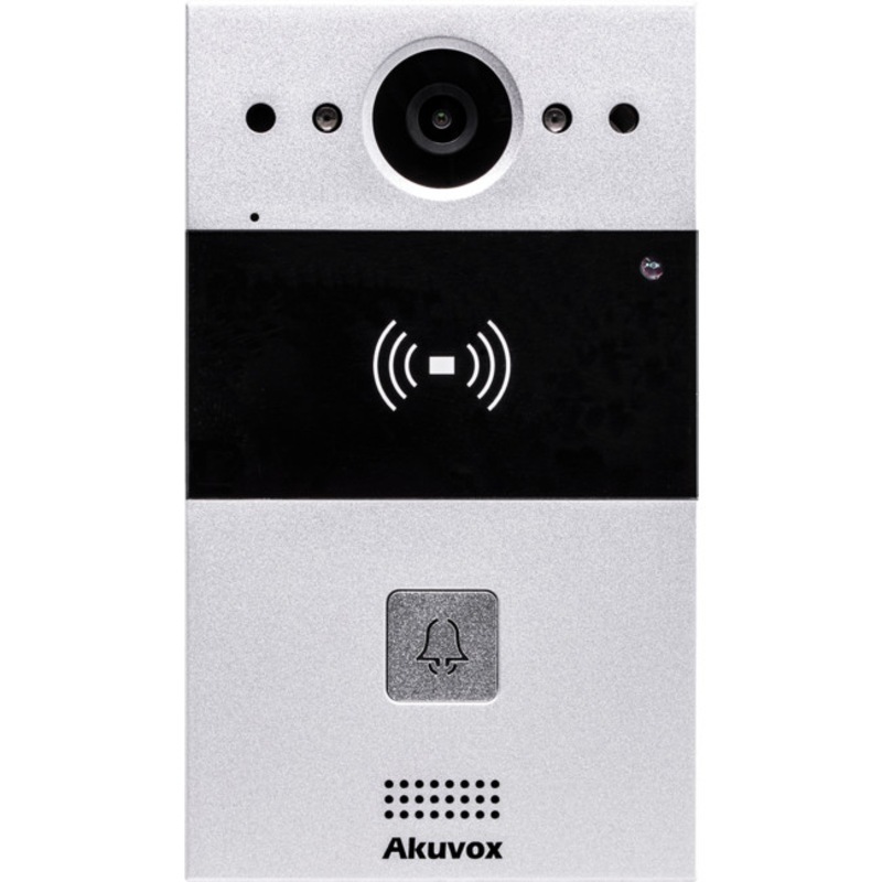 Buy Akuvox R20a Sip Video Intercom With One Button Door Station Mydeal