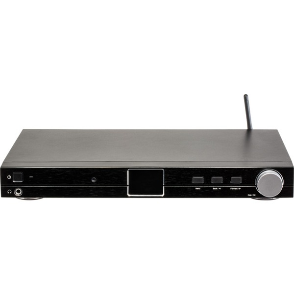 Buy DAB20COM WINTAL Dab and Internet Radio Tuner Component Size ...