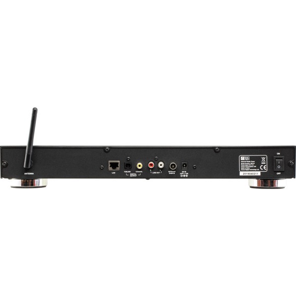 Buy DAB20COM WINTAL Dab and Internet Radio Tuner Component Size ...