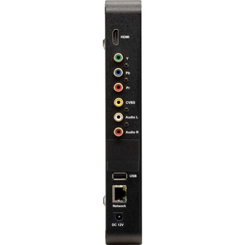 Buy ZYCAST HDIP800RJ IP Simulcasting Live Streamer Rtmp 3Cdn - MyDeal