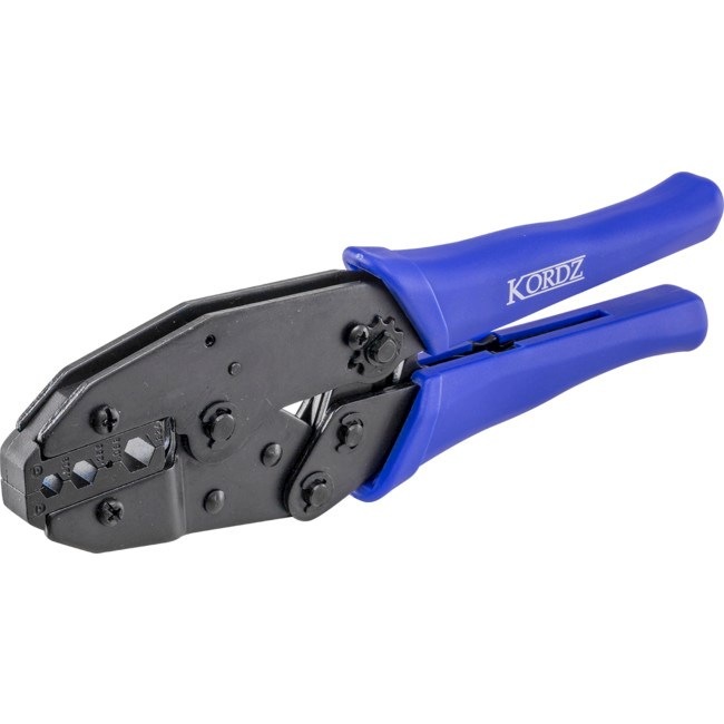 Buy KC5CTL Kordz Cable Crimping Tool Suits 5Mm Od Cables - MyDeal Australia