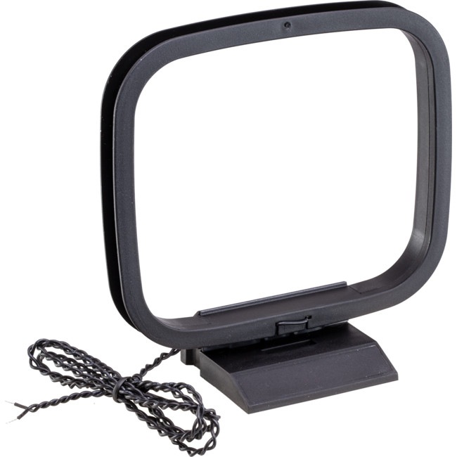Buy LT3001 Indoor AM Loop Antenna - MyDeal Australia
