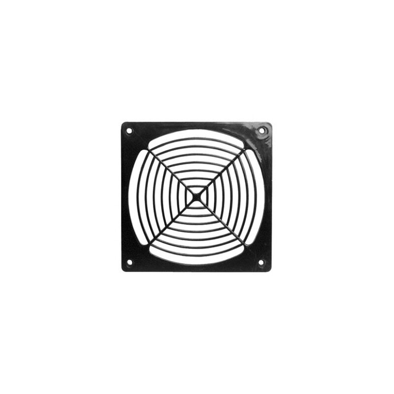 Buy PG120 120Mm Plastic Fan Grille Plastic Finger Guard 120MM PLASTIC ...