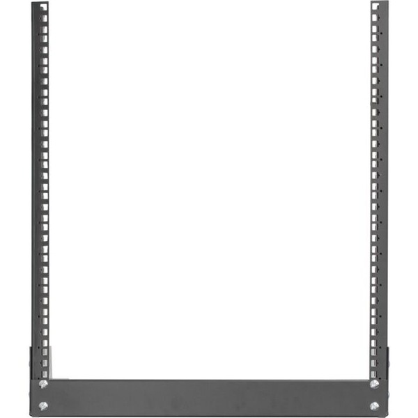 Buy PRO2 DR12U 12Ru 19" Desktop 2 Pole Rack - MyDeal Australia