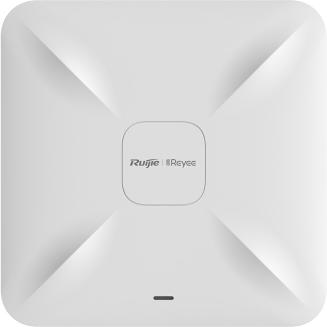Buy REYEE RAP2200E Wi-Fi 5 1267Mbps Ceiling Ap - MyDeal Australia
