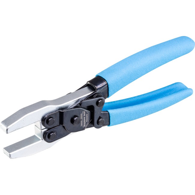 T3 T10920 Keystone Jack Parallel Crimper Rj45